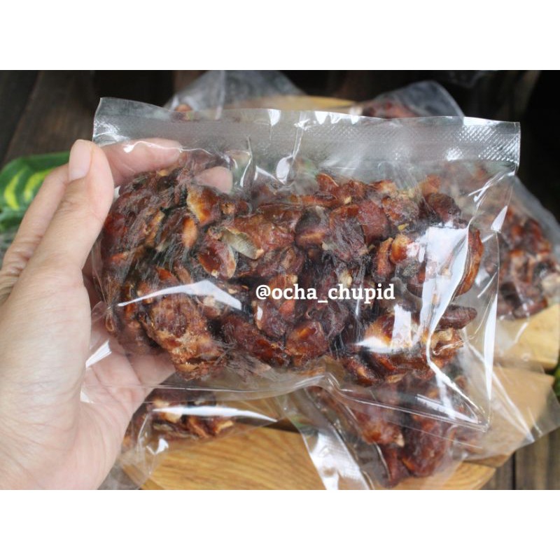 Jual ASAM JAWA / ASAM KUNING / ASAM GUNUNG (100gr) | Shopee Indonesia