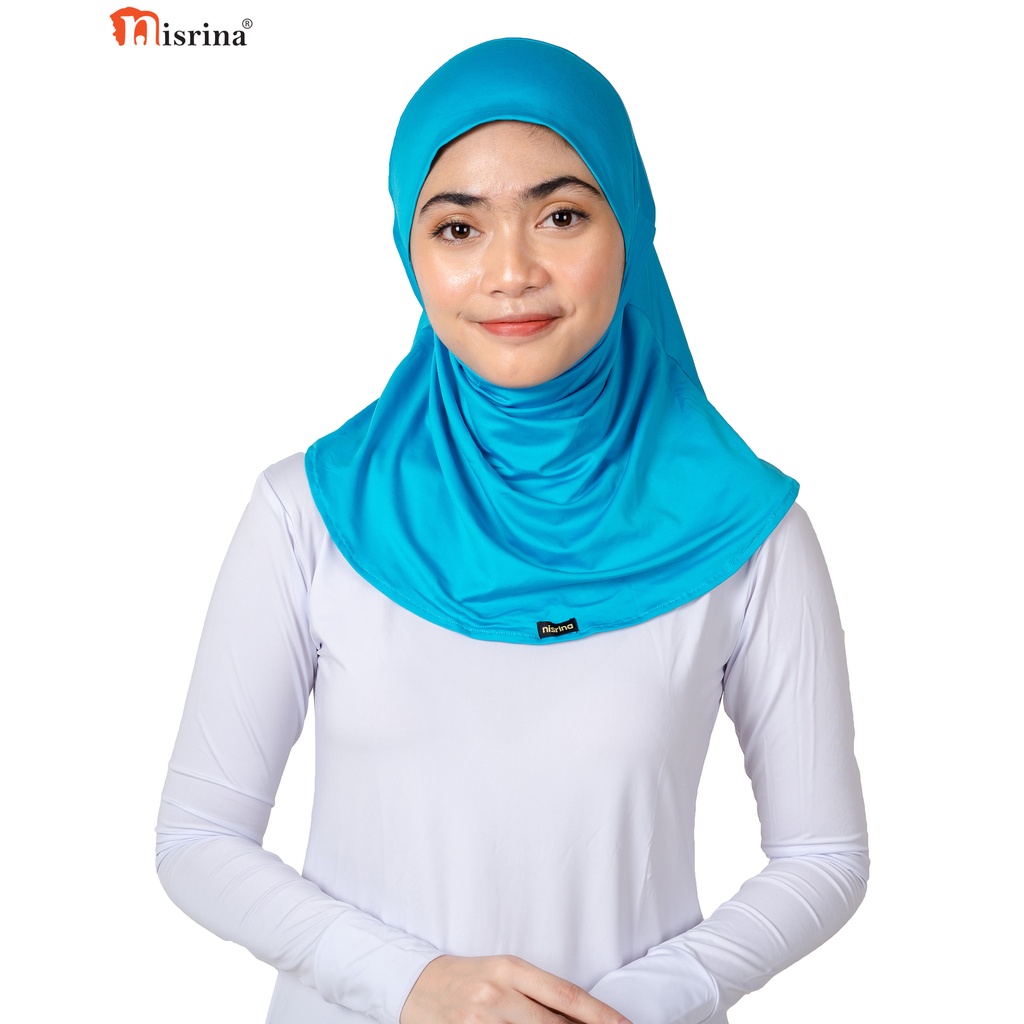 Jual Ciput Ninja Nisrina Mijuri | Shopee Indonesia