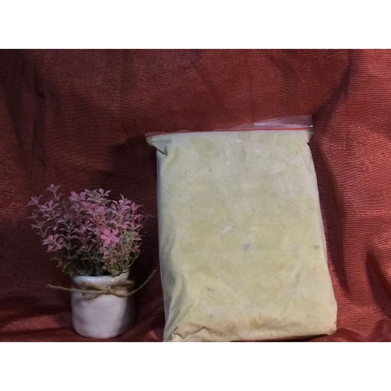 Jual daging durian 1kg | Shopee Indonesia