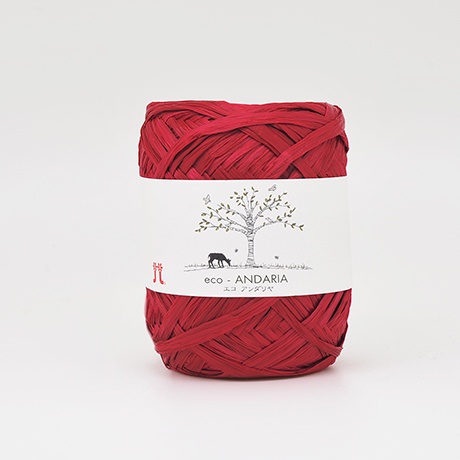Jual Benang rajut jepang Hamanaka Eco Andaria yarn | Shopee Indonesia