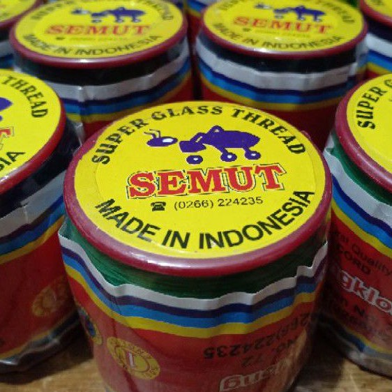 Jual GELASAN SEMUT CAP CANGKLONG | Shopee Indonesia