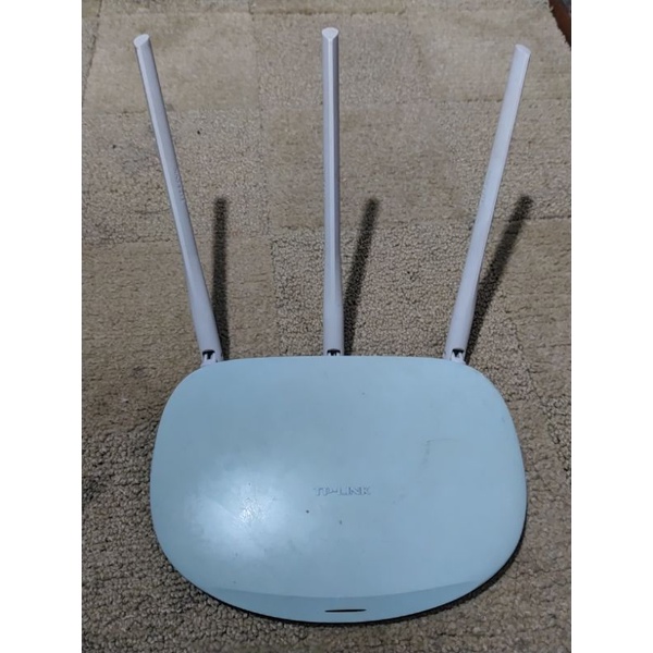 Jual Tp Link Wr886n | Shopee Indonesia