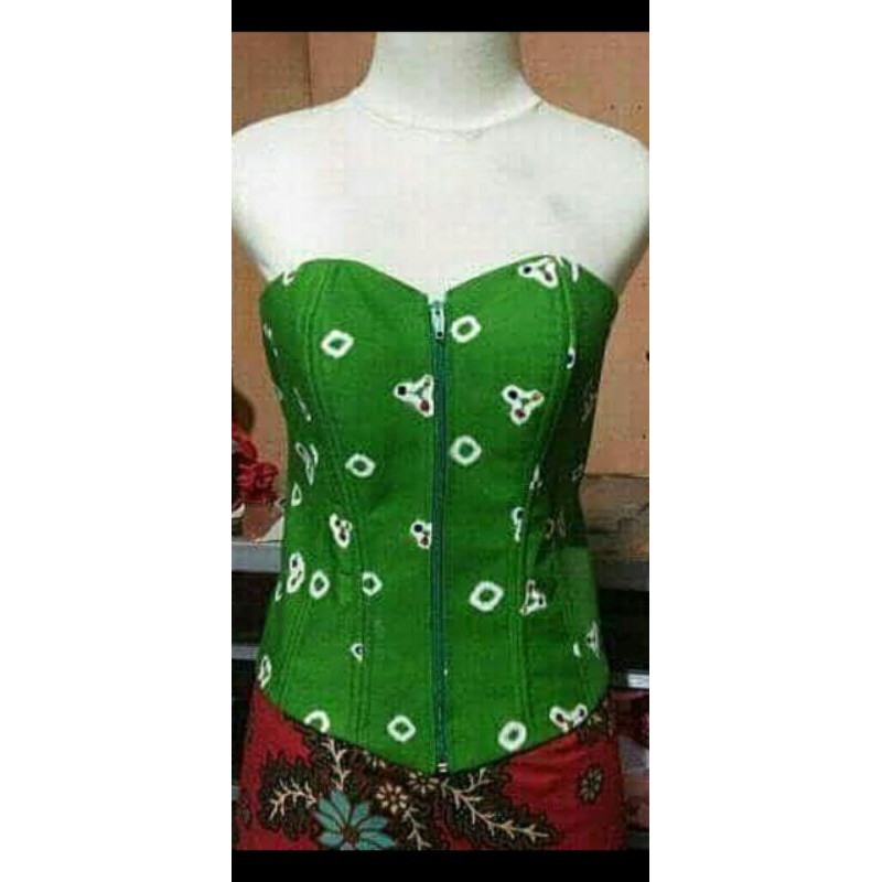 Jual kamisol model tulang 10 | Shopee Indonesia