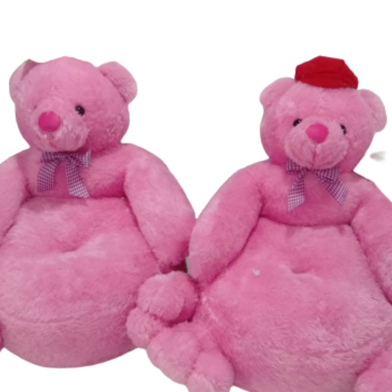 Jual AA - Boneka Sofa Bear Mainan Duduk Anak-Anak Termurah | Shopee ...
