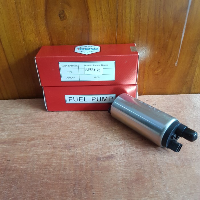 Jual ROTAK POMPA BENSIN/FUEL PUMP/DINAMO POMPA BENSIN SUPRA X 125 MAX1 ...