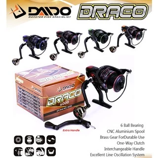 Produk DAIDO FISHING TEAM | Shopee Indonesia