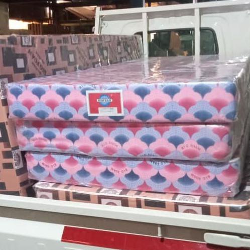 Jual KASUR BUSA BIG FOAM 90X200 14CM | Shopee Indonesia