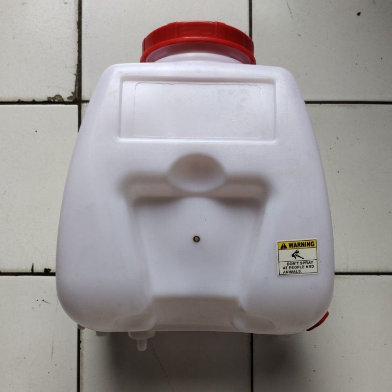 Jual tangki air mesin knapsack tu26 isi 20 liter | Shopee Indonesia