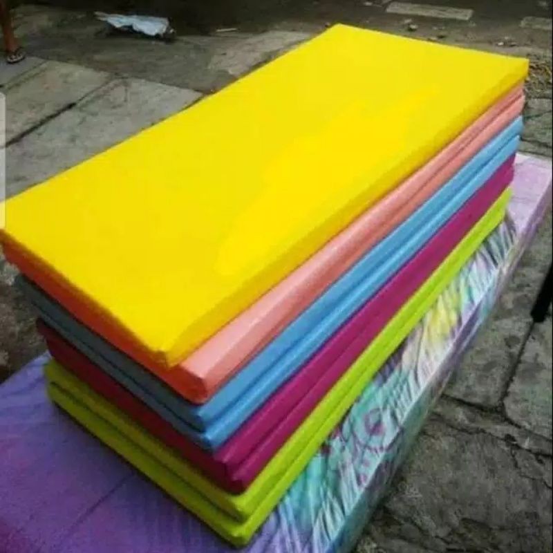 Jual Terima segala macam ukuran custom alas duduk busa lesehan - Alas ...