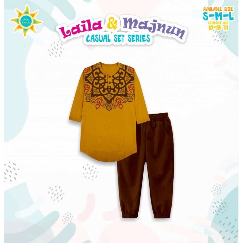 Jual Laila Dan Majnun Set Shopee Indonesia