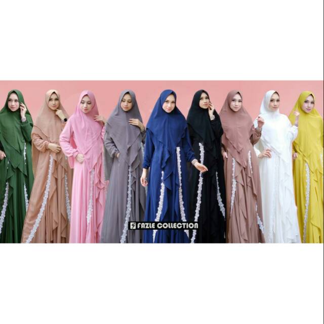 Jual Mecca by fazle | Shopee Indonesia