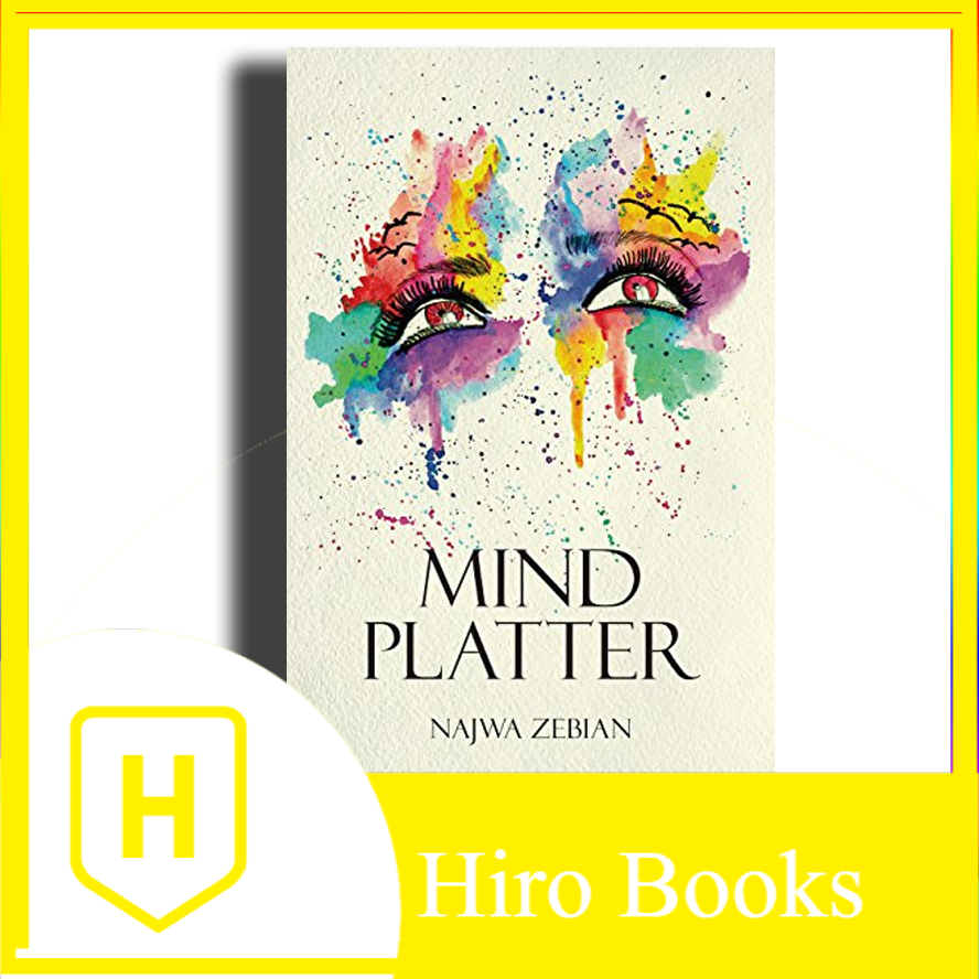 Jual Buku Mind Platter - Hiro Books | Shopee Indonesia