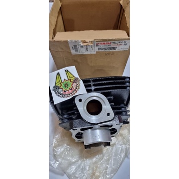 Jual BLOCK CYLINDER BLOK BURING RXZ 135 YAMAHA ORIGINAL JAPAN JEPUN ...