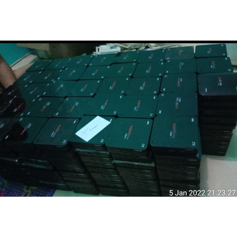 Jual STB B860H borongan 18 unit ori versi lima | Shopee Indonesia