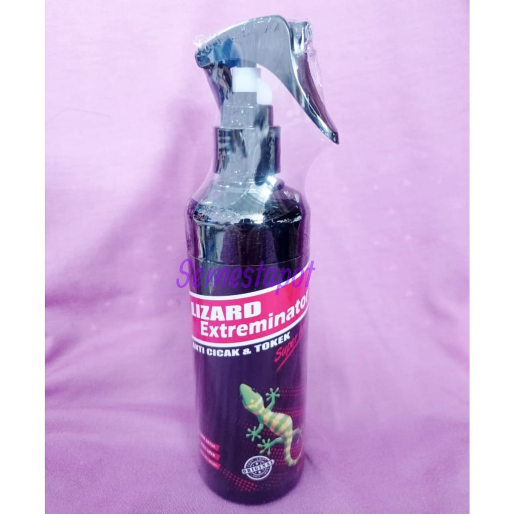Jual Pembasmi Cicak Dan Tokek 250ml Di Dalam Rumah | Shopee Indonesia