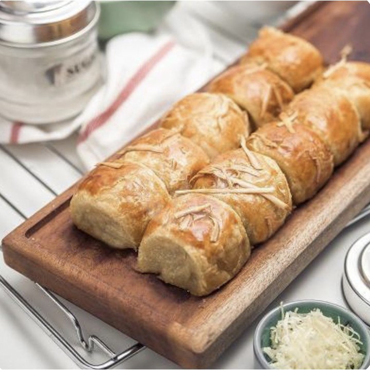 Jual Bolen Pisang Keju Coklat Prima Rasa Enak Terbaik Oleh-oleh Bandung ...