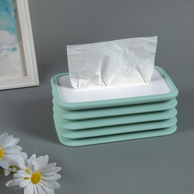 Jual Kotak Tissue Lipat Silicon / Kotak Tisu Lipat Silikon Fleksibel ... Jual Kotak Tissue Lipat Silicon / Kotak Tisu Lipat Silikon Fleksibel ...