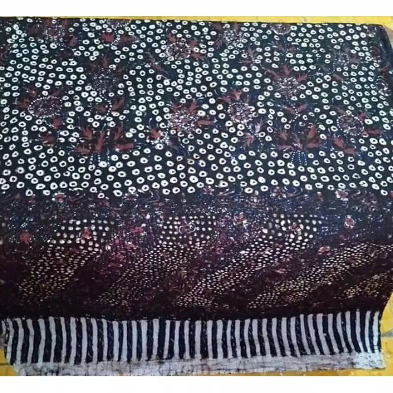 Jual selendang motif batik LASEMAN | Shopee Indonesia