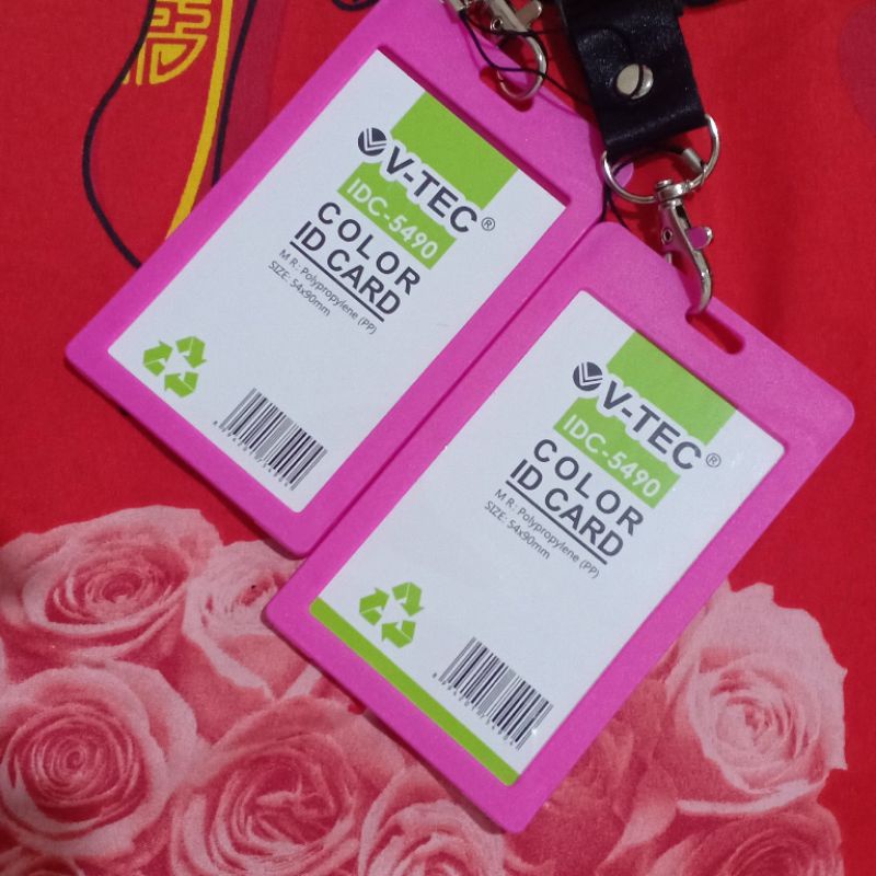 Jual Frame NAME TAG / KOTAK Name tag | Shopee Indonesia