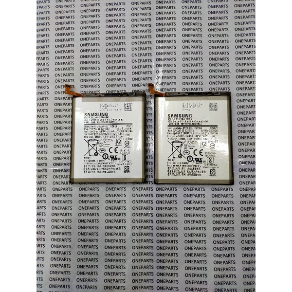 Jual BAT BATTERY BATERAI BATRE SAMSUNG GALAXY A51 A515 A515F EB-BA515ABY | Shopee Indonesia