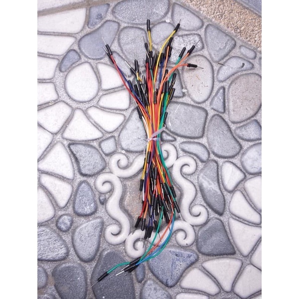 Jual Jumper Arduino | Shopee Indonesia