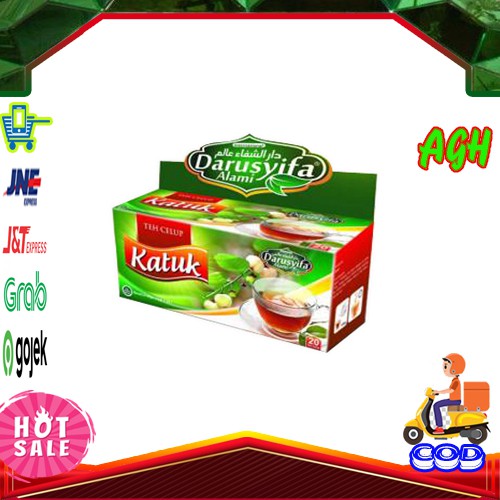 Jual Teh celup DAUN KATUK asi booster | Shopee Indonesia