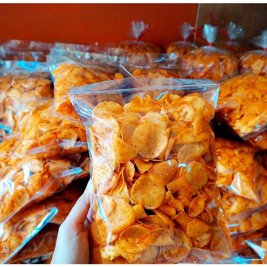 Jual CIMORING 250 GRAM / PILUS TAHU BULAT / CIMORING / MOLRING / CIMOL ...