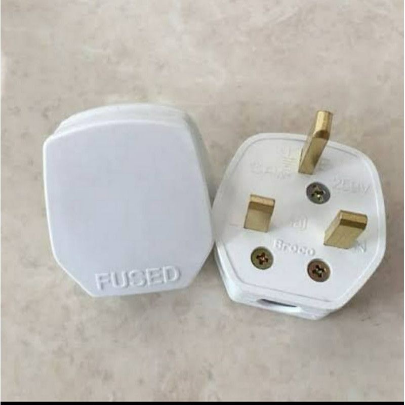 Jual Steker AC Arde Broco / Steker Broco / Steker Galleo 7110 | Shopee ...
