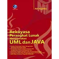 Jual rekayasa perangkat lunak menggunakan uml dan java | Shopee Indonesia
