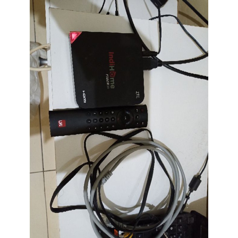 Jual STB Android / Smart Tv Box ZTE Original | Shopee Indonesia