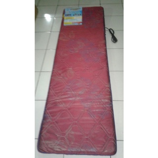 Jual Kasur Panas Kesehatan/Terapi Kesehatan/Matras panas | Shopee Indonesia