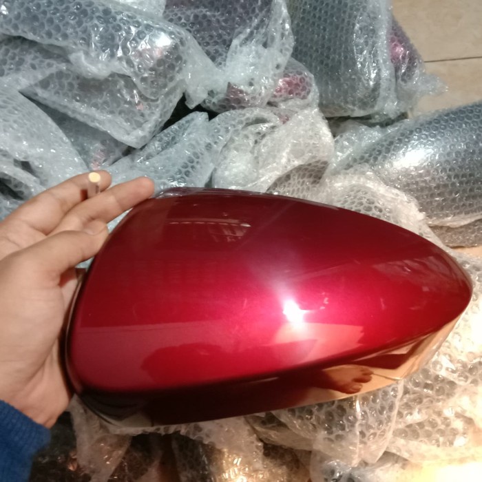 Jual Mobil-Spion- Cover Tutup Spion Avanza Veloz Xenia Rush Terios 2019 ...