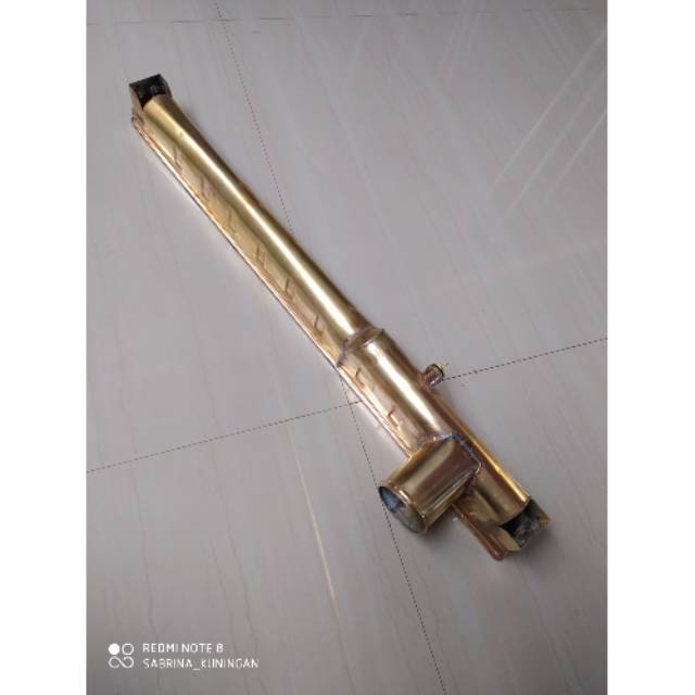 Jual Lower tank radiator hino lohan | Shopee Indonesia