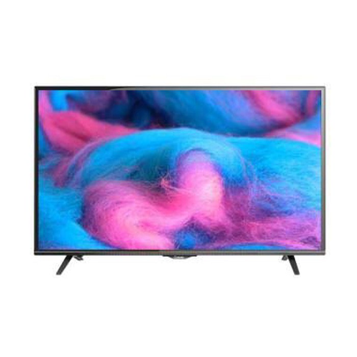 Jual TV LED COOCAA 24 Inch 24D3A IPS Panel VGA Port Garansi Resmi ...