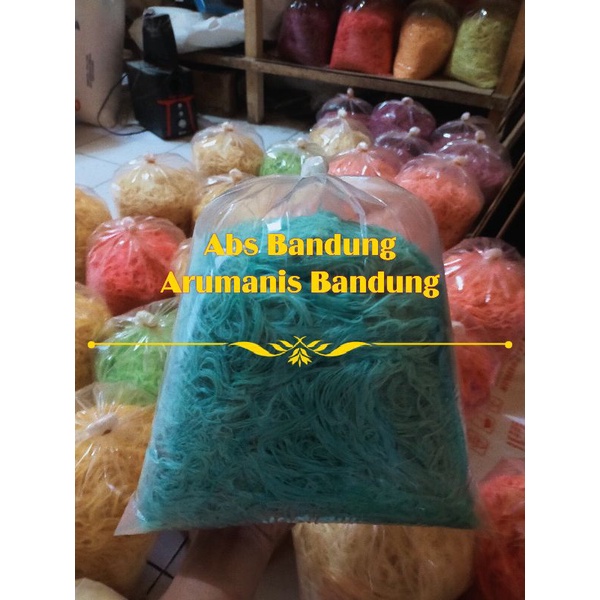Jual Arumanis Rambut Nenek, Aromanis Rambut Nenek, Arbanat, Arumanis ...