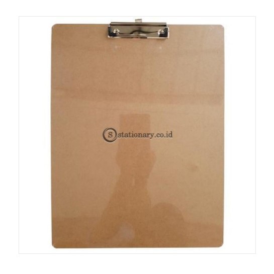 Jual Pixel Clipboard MDF A3 (320mm X 440mm) Potrait CLB-01 | Shopee ...