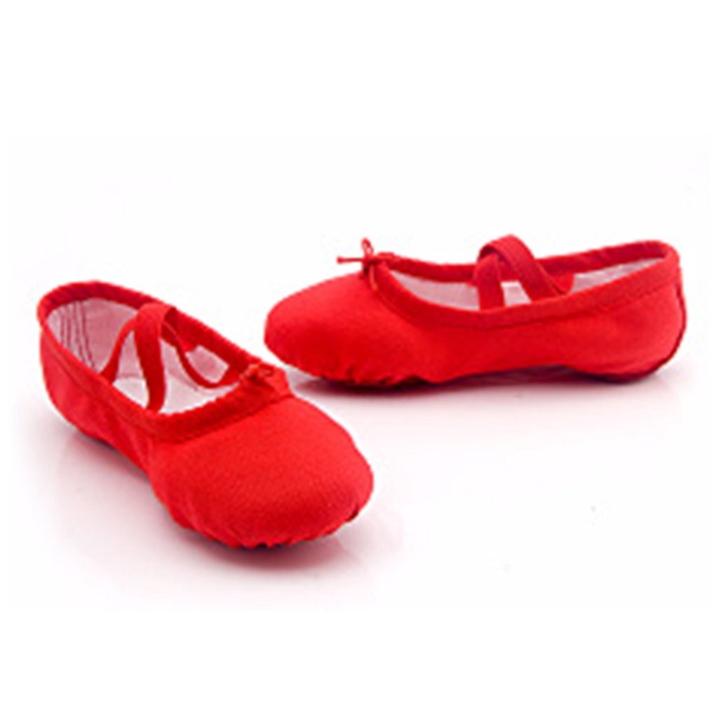 Jual [READY] FREE ZIPPER POUCH - Sepatu Balet Tari Tamborin Belly Dance ...