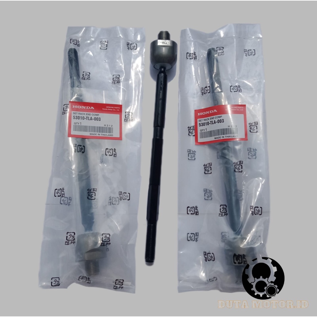 Jual RACK END/LONG TIE ROD HONDA CRV TURBO (1 Pcs) | Shopee Indonesia