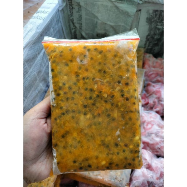 Jual MARKISA FROZEN MALANG | Shopee Indonesia