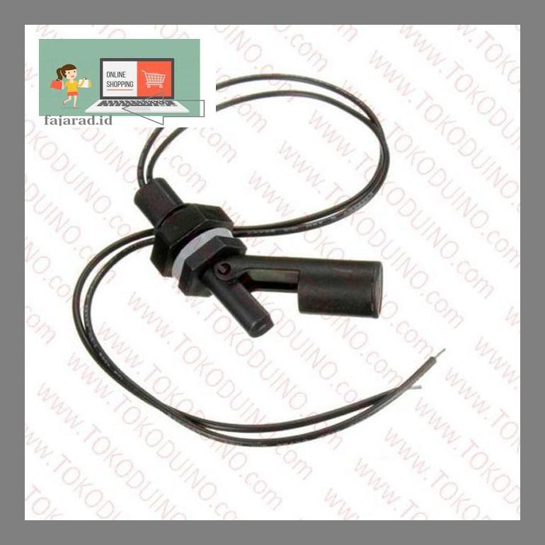Jual Fardd0R5 Water Level Float Sensor Switches - Saklar Pelampung Air ...