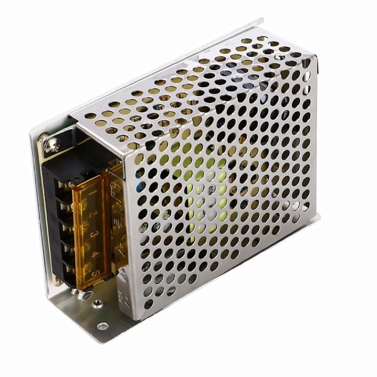 Jual Terkini BW8KL Power Supply Adaptor Switching Trafo LED Strip 12V 5A 12 Volt 5 Ampere Q81 ...