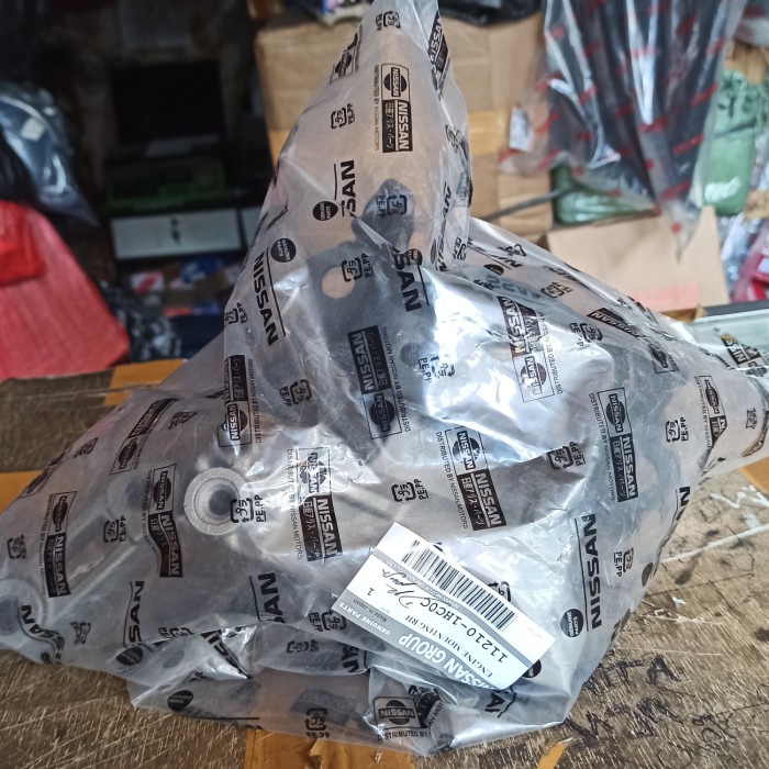 Jual Engine Mounting RH Kanan Datsun Go Nissan March | Shopee Indonesia