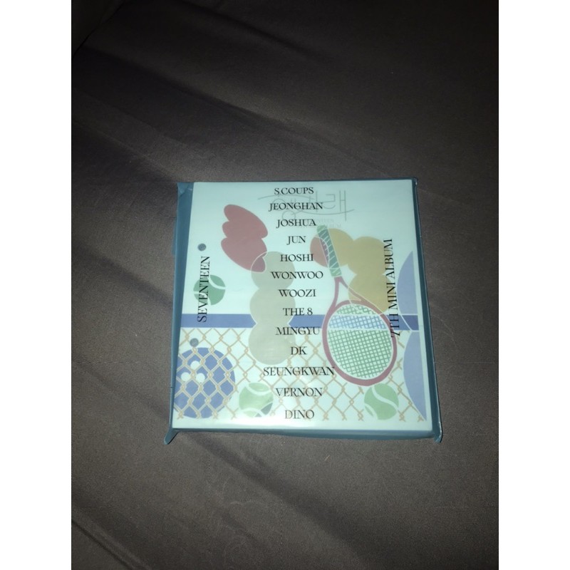 Jual Album Seventeen Henggarae (BOOKED) | Shopee Indonesia
