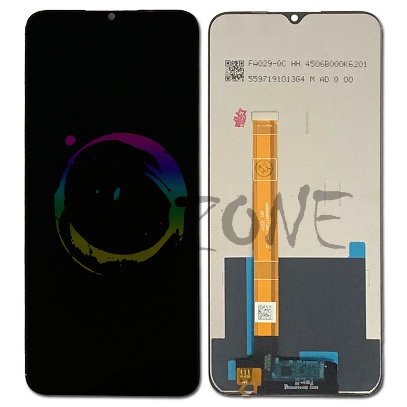 Jual LCD TOUCHSCREEN REALME C11 2020 RMX2185 - REALME C12 - REALME C15 ...