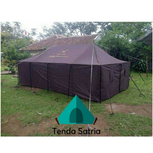 Jual Tenda Pramuka, Tenda Sekolah, Tenda Regu, Termurah Dan Terlengkap ...