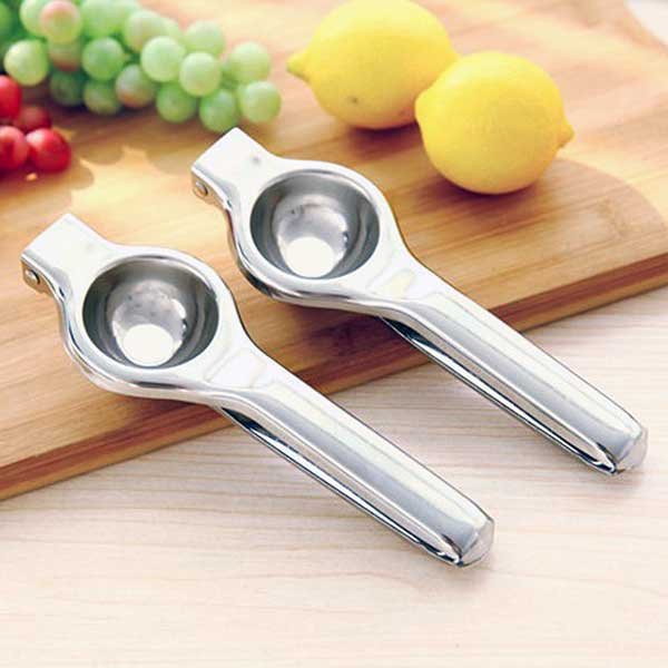 Jual Alat Peras Lemon dan Jeruk Manual Stainless Murah | Shopee Indonesia