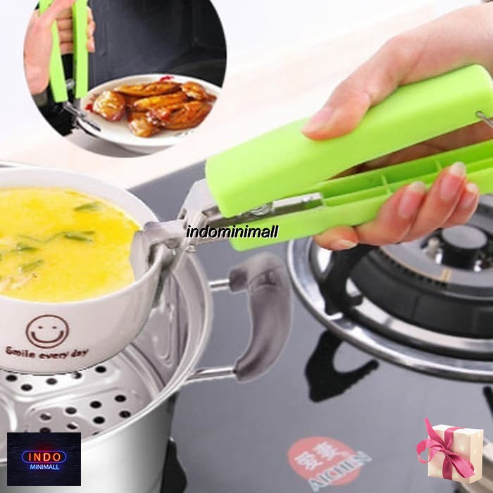 Jual TANG PENJEPIT PANCI PIRING PANAS - ALAT BANTU ANGKAT KUKUSAN ...