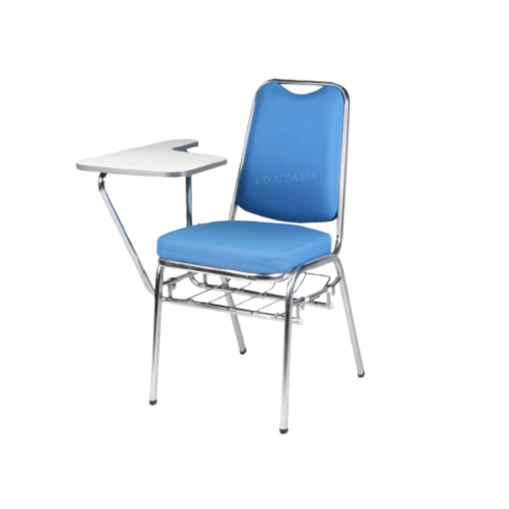 Jual Kursi Kuliah Chitose Caesar Memo Kursi Seminar Bangku Kursi Kantor ...