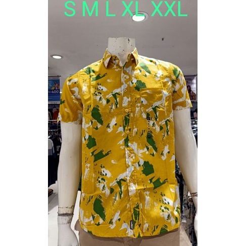 Jual kemeja pria merk walrus barang original | Shopee Indonesia