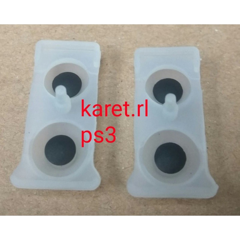 Jual karet RL ps3 paket 10 set 20bh pentil panjang | Shopee Indonesia